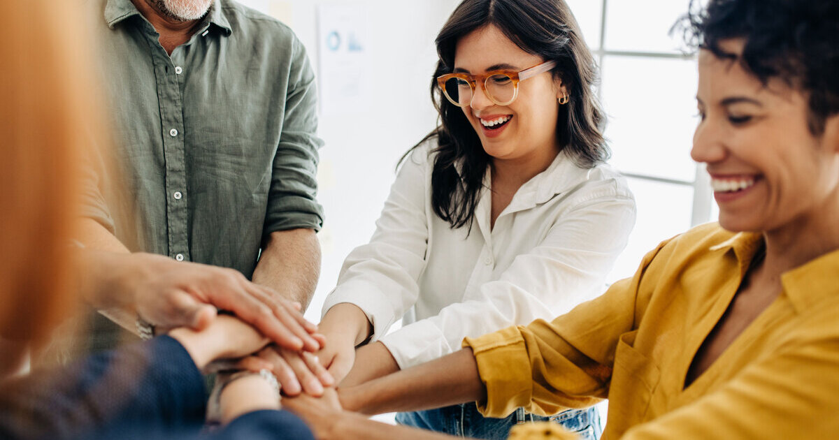 About us. Walldorf Consulting - Your partner for SAP Cloud